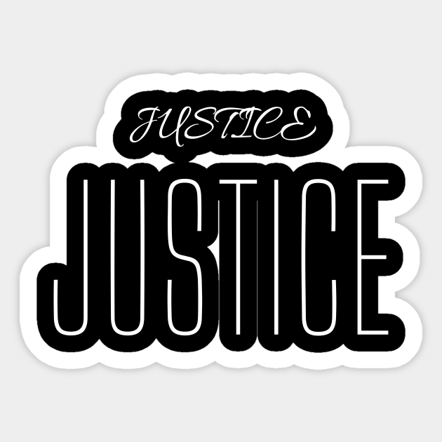 Justice simple text based design Justice gift ideas Justice cursive ... Justice simple text based design Justice gift ideas Justice cursive ...